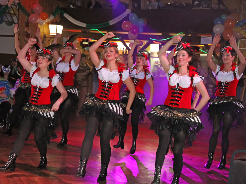 Das Hummel-Ballett – KCP